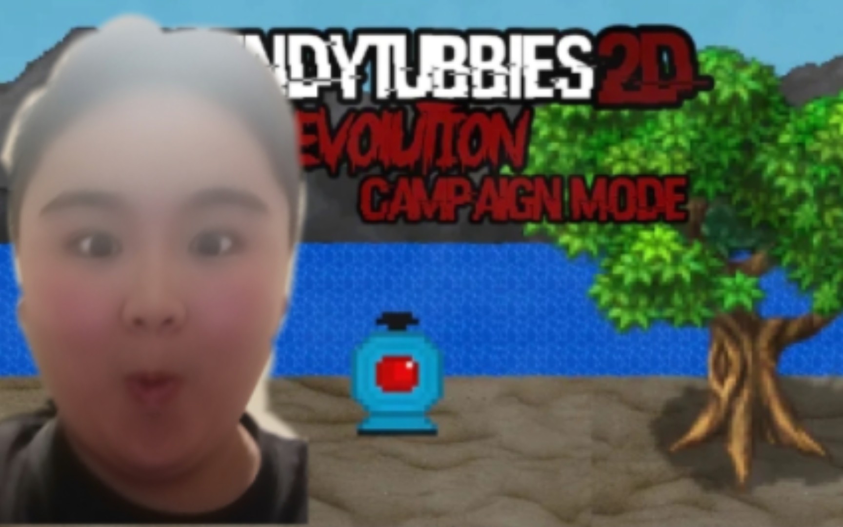 [同人油管搬运] slendytubbies4