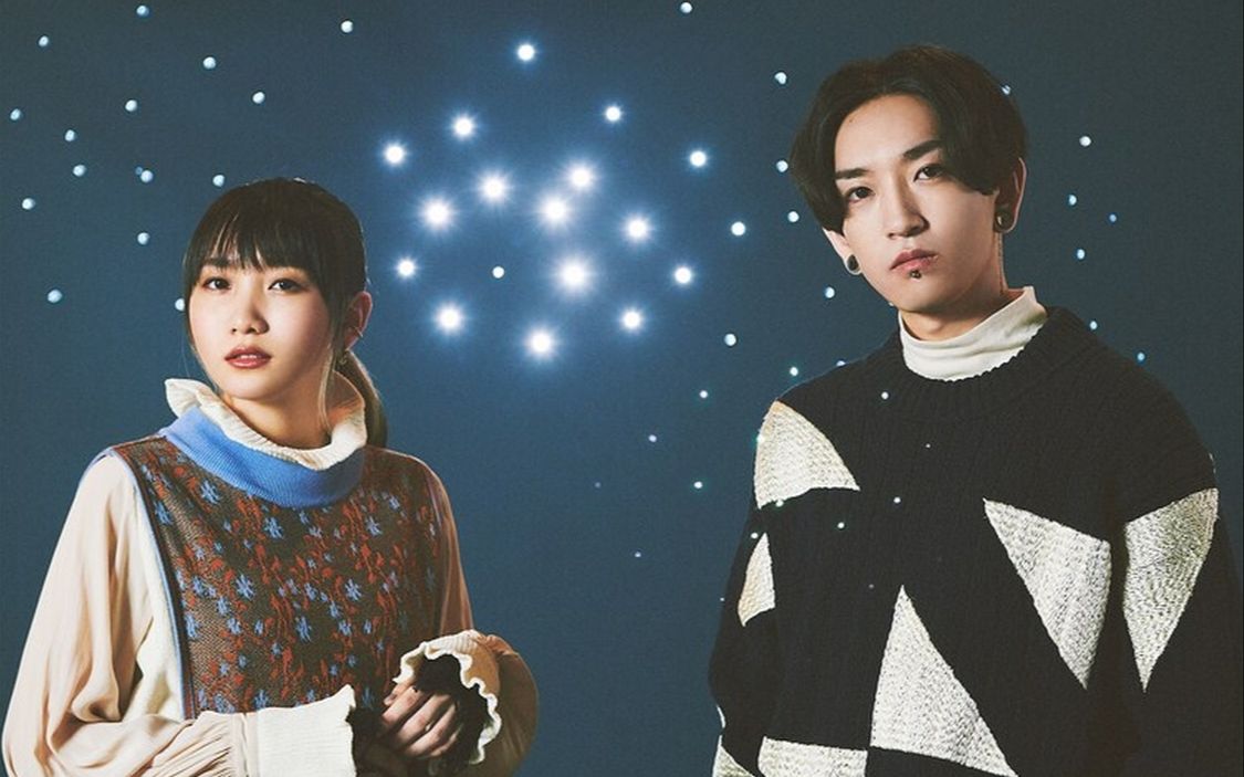 【4K/中字】YOASOBI的LIVE幕后故事【YOASOBI字幕组】_哔哩哔哩_bilibili