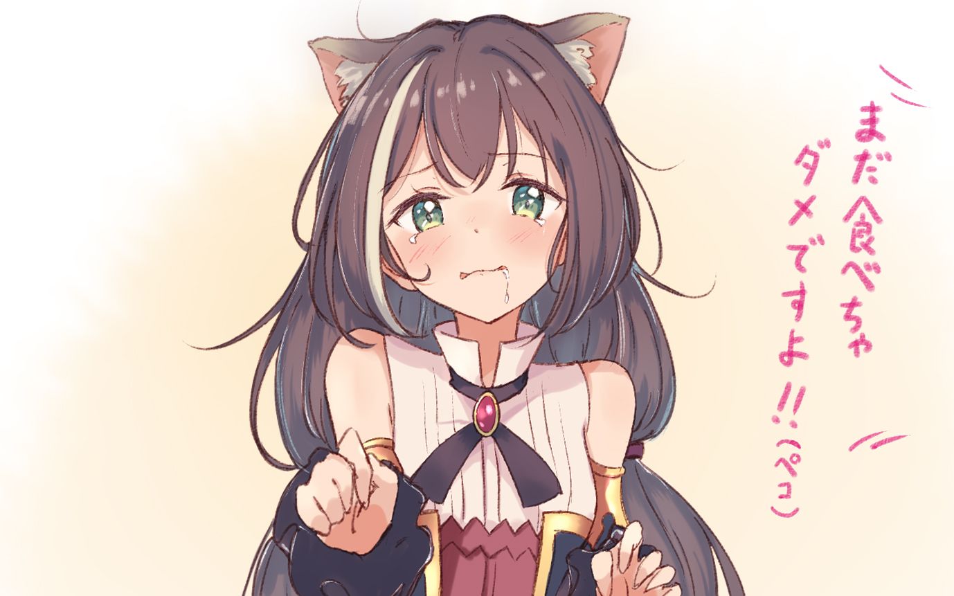 【WOTA艺】声豚小卫士小卫士_哔哩哔哩_bilibili