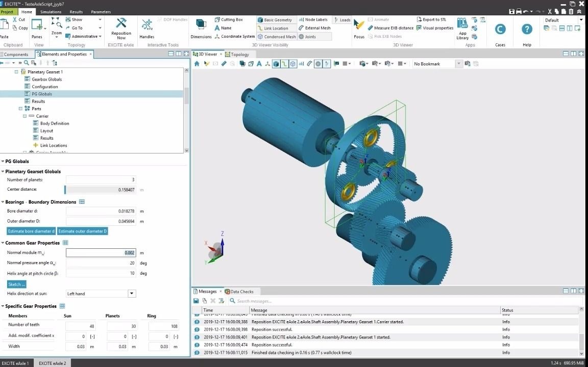 e_Axle-AVL中国先进模拟技术-AVL中国先进模拟技术-哔哩哔哩视频