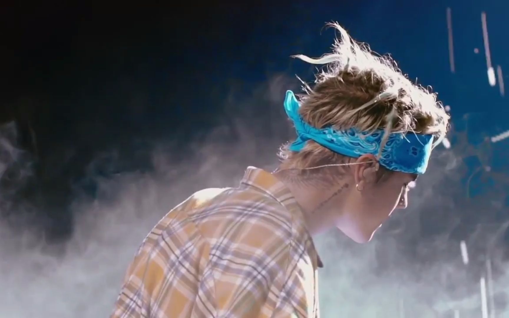 真实的Justin Bieber：或许这些你不曾了解过！_哔哩哔哩_bilibili