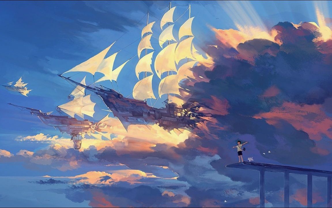 【宣传片配乐／昂扬振奋】Caleb Etheridge, Michael Elliott - Nothing Is Impossible-风语 ...