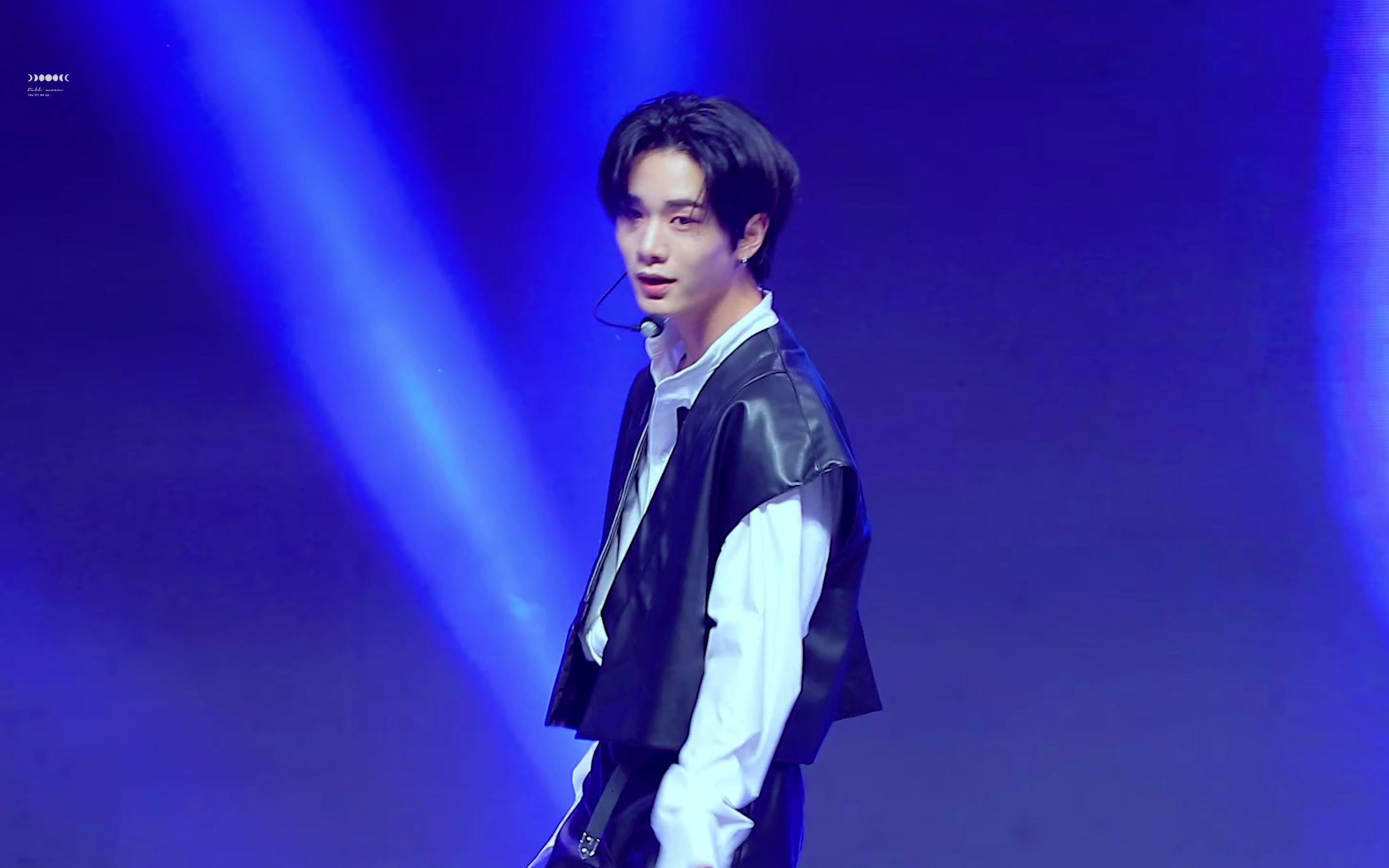 DKB lune 超清饭拍 ALL-IN210528 |CRfullmoondkb_哔哩哔哩_bilibili