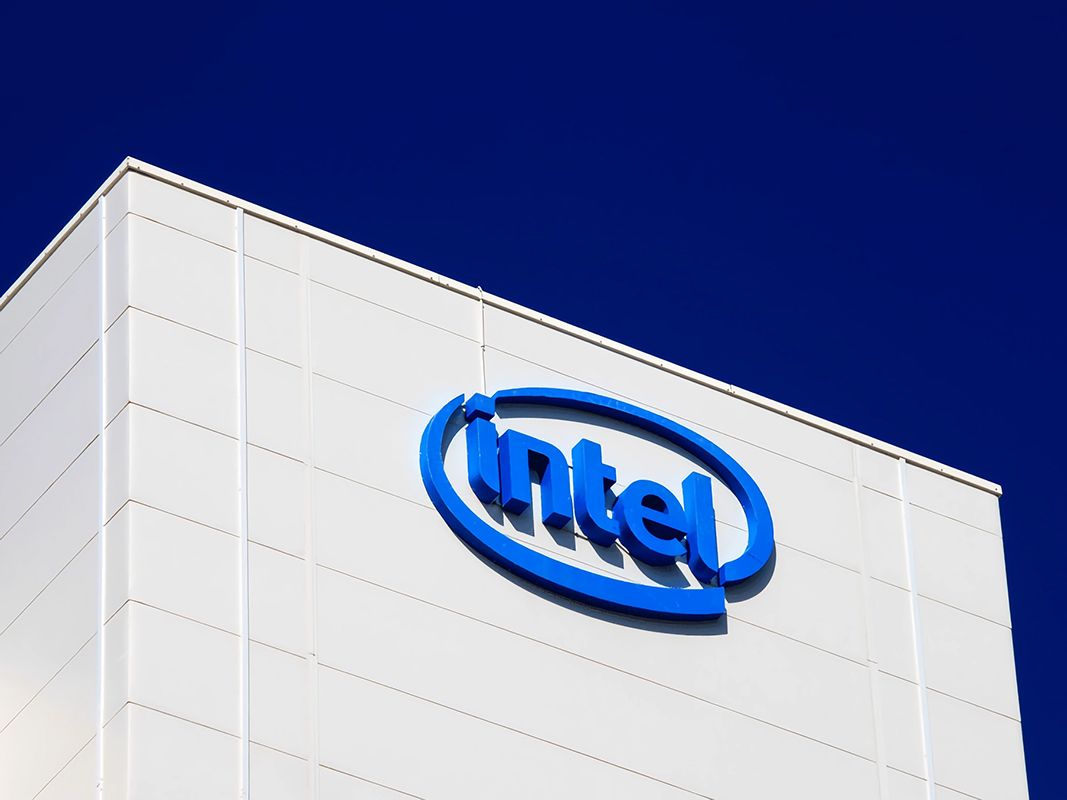 见证历史：Intel净亏损188亿美元-蒸気火鸡-蒸気火鸡-哔哩哔哩视频