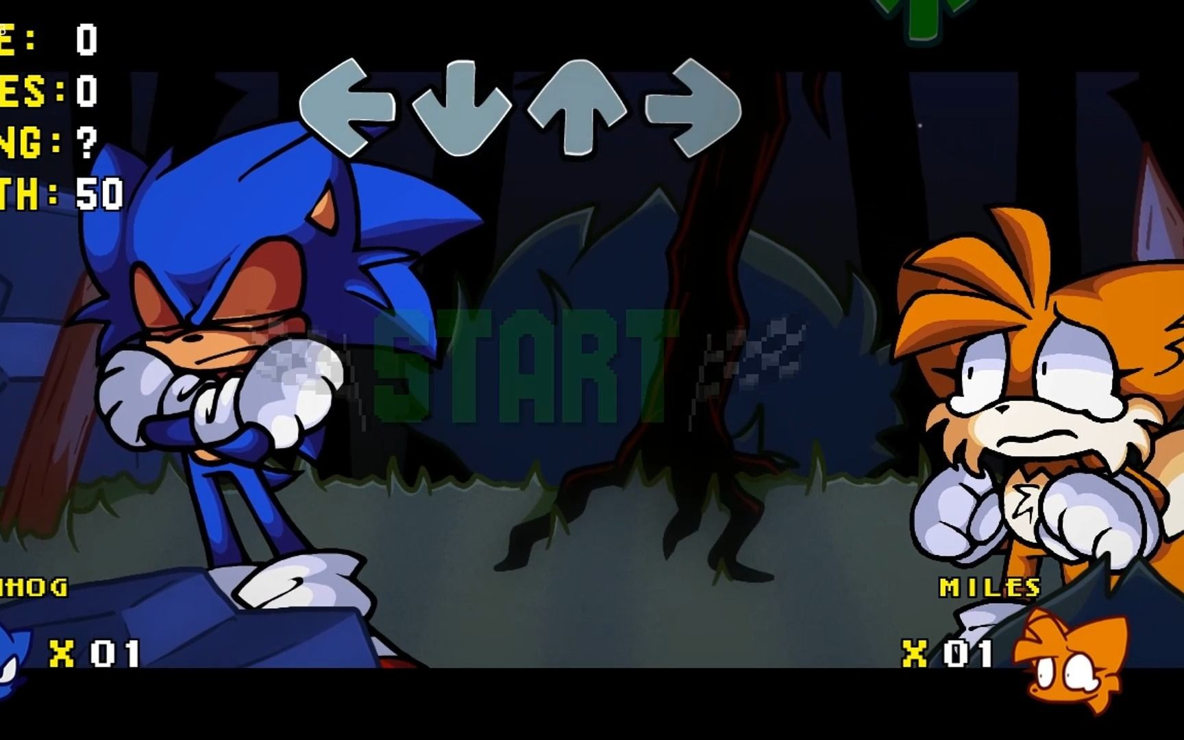 GameBreaker NEW (Soulless DX teased song)