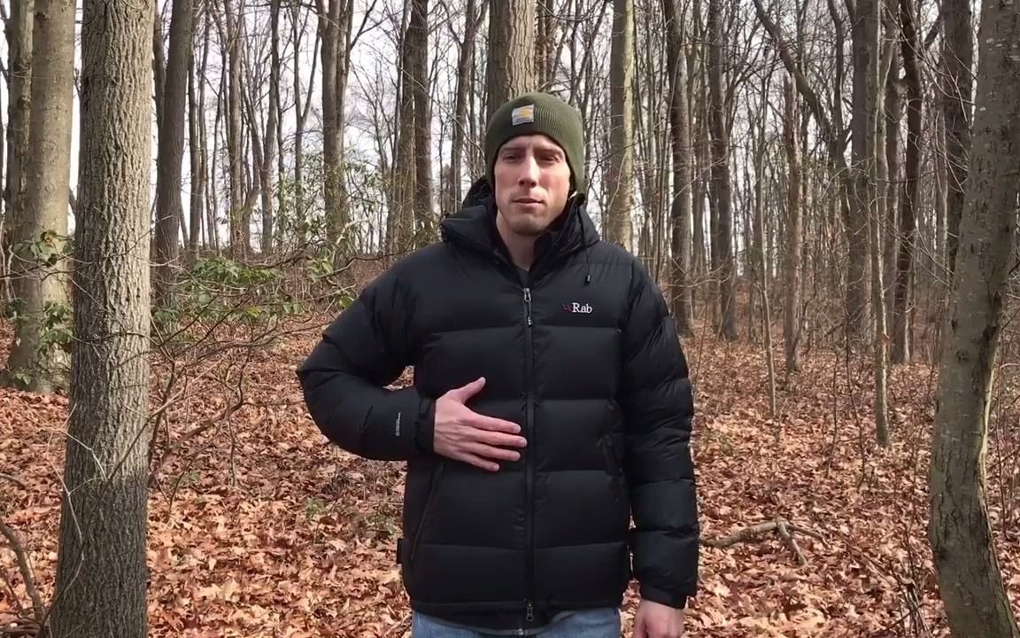 FEATHERED FRIENDS VOLANT DOWN JACKET_哔哩哔哩_bilibili