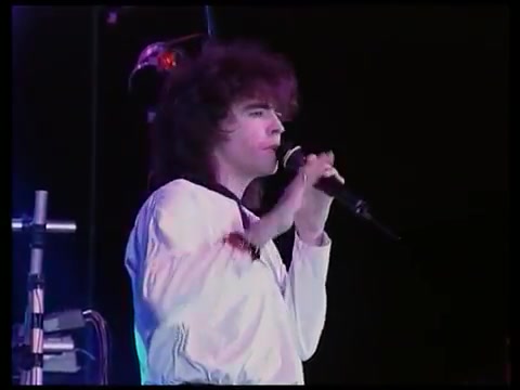 IQ - In Concert - EVER album - Live 1993_哔哩哔哩_bilibili