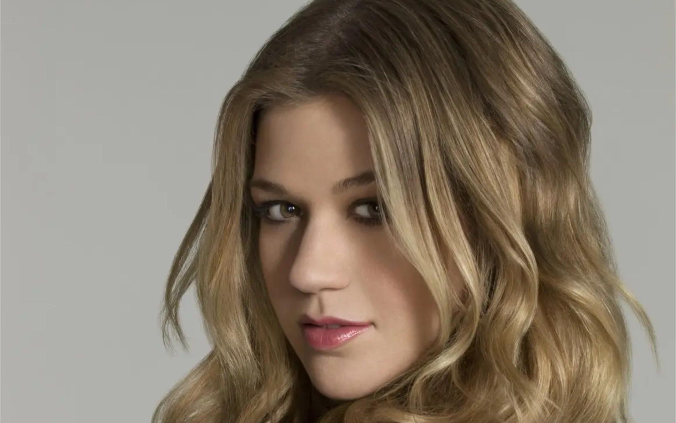 Kelly Clarkson《stronger》_哔哩哔哩_bilibili
