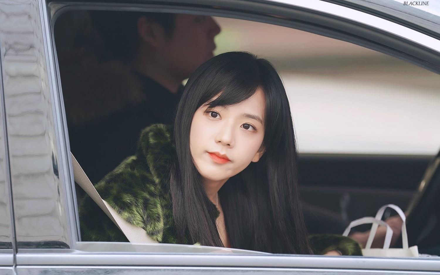 【Twice】女团深度换脸 Fancy - deepfake as Blackpink & Red Velvet_哔哩哔哩_bilibili