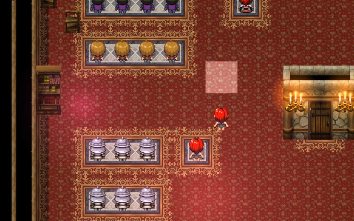 [NTR/RPG] 新妻めぐが堕ちる時