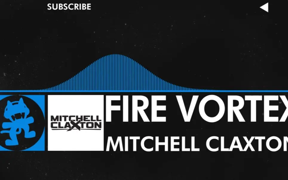[Tech Trance/Tearout] - Mitchell Claxton - Fire Vortex_哔哩哔哩_bilibili