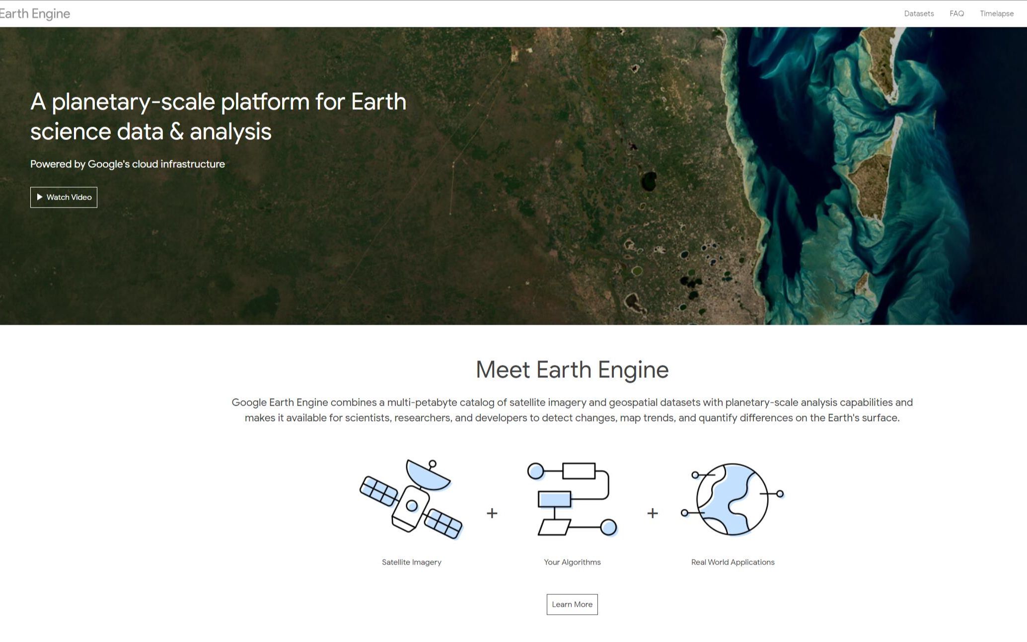 Google Earth Engine新手入门教学（2）_哔哩哔哩_bilibili