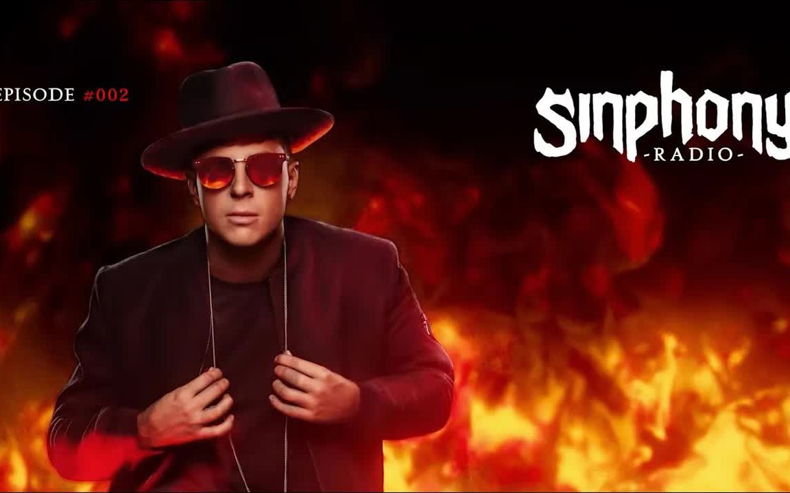 Timmy Trumpet Episode 002_哔哩哔哩_bilibili