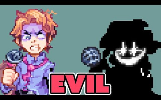 Corruption Beyond the Will: Senpai vs. Pixel BF Day 3