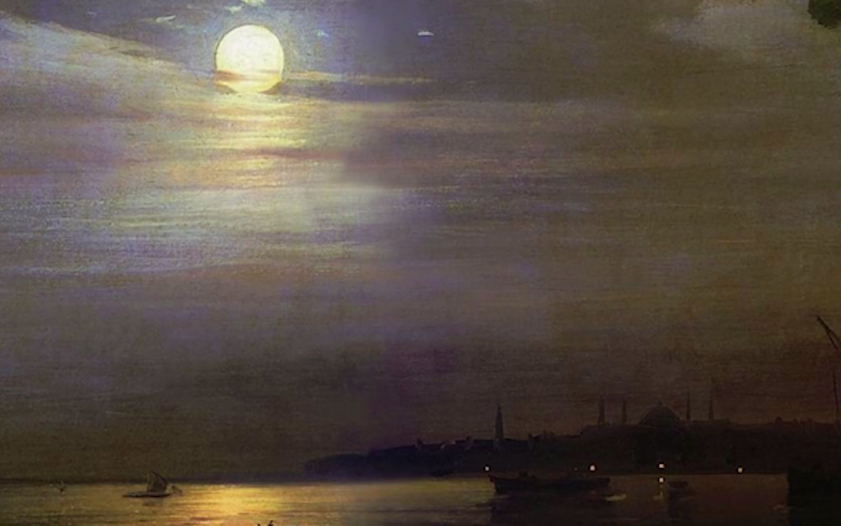 Tyrtarion - 夜-Sapphus fragmentum de nocte_哔哩哔哩_bilibili