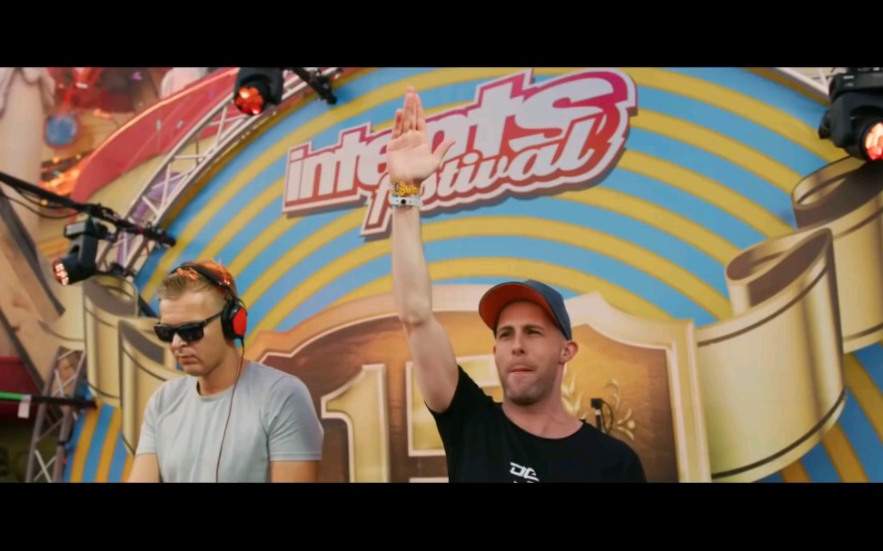 Basshunter - All I Ever Wanted-[1080P]_哔哩哔哩_bilibili