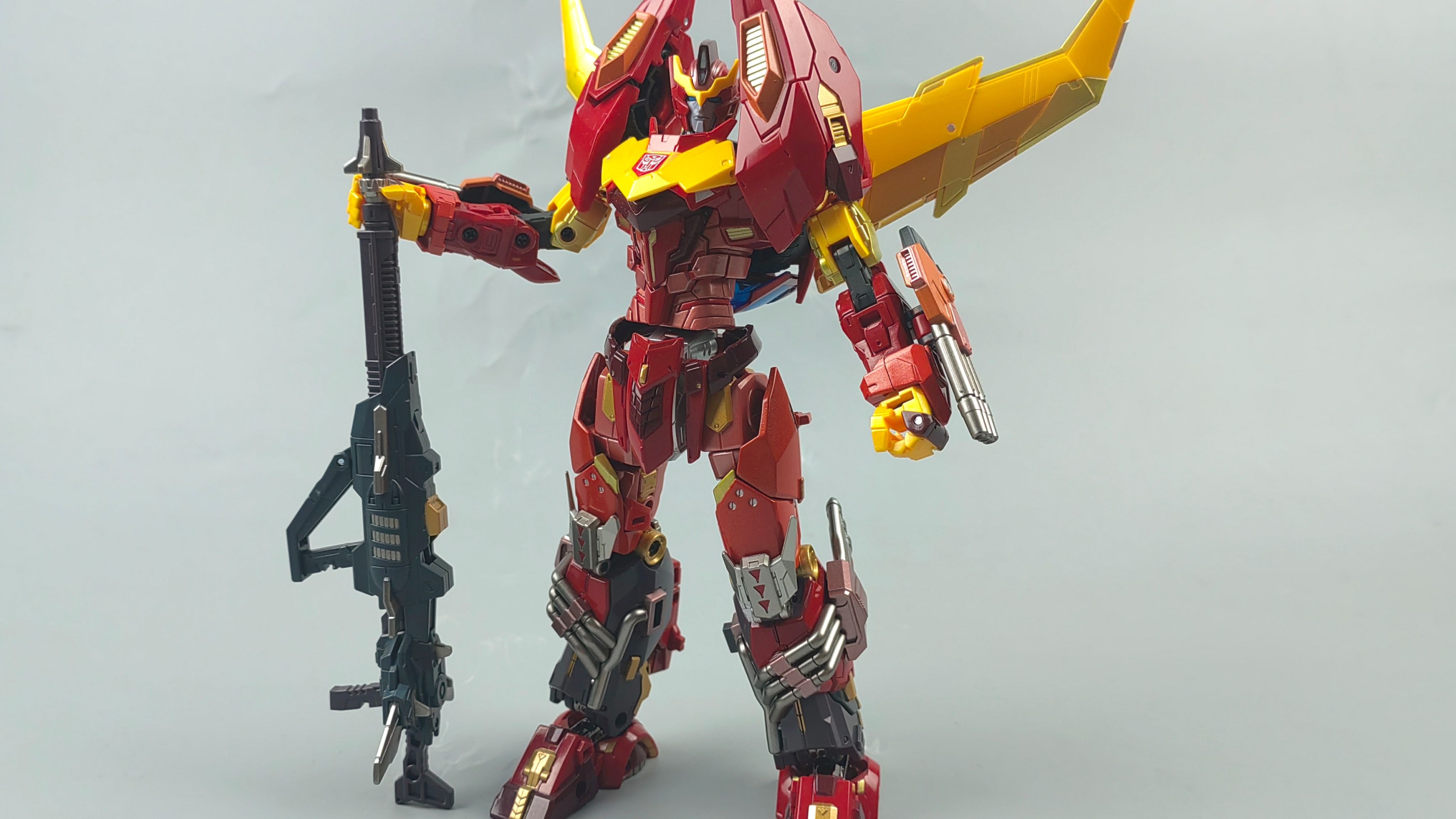 变形金刚钢铁机神amt01热破——探路寻光-泛无聊-泛无聊-哔哩哔哩视频