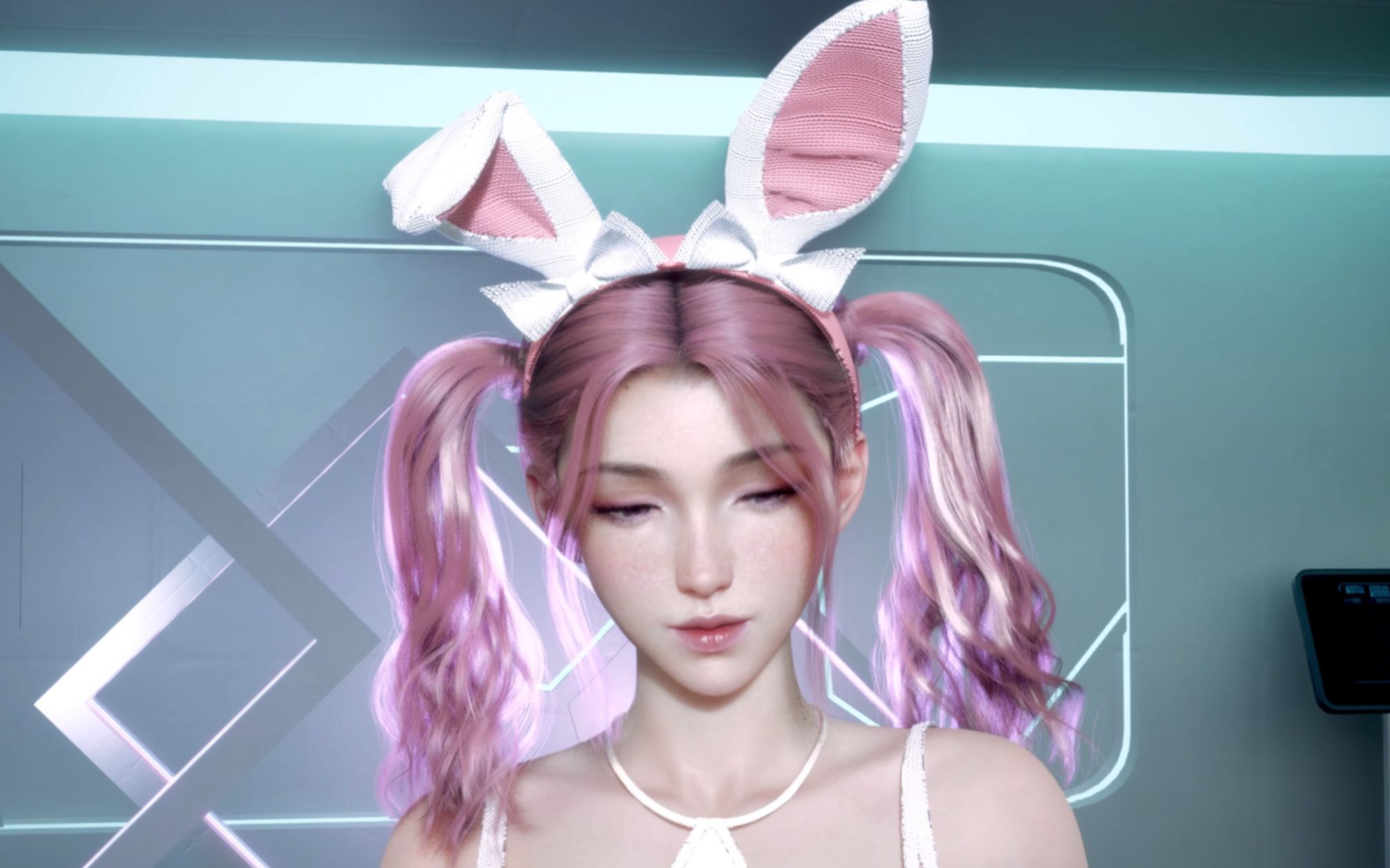 【HS2/甜心选择2/AI少女/room girl】大喜人物卡MOD140G的合集