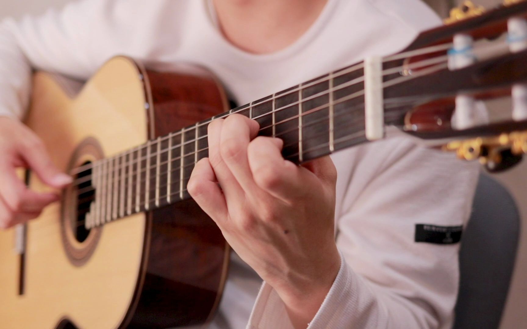 滚石乐队《泪流满面》| Jeremy Choi_哔哩哔哩_bilibili