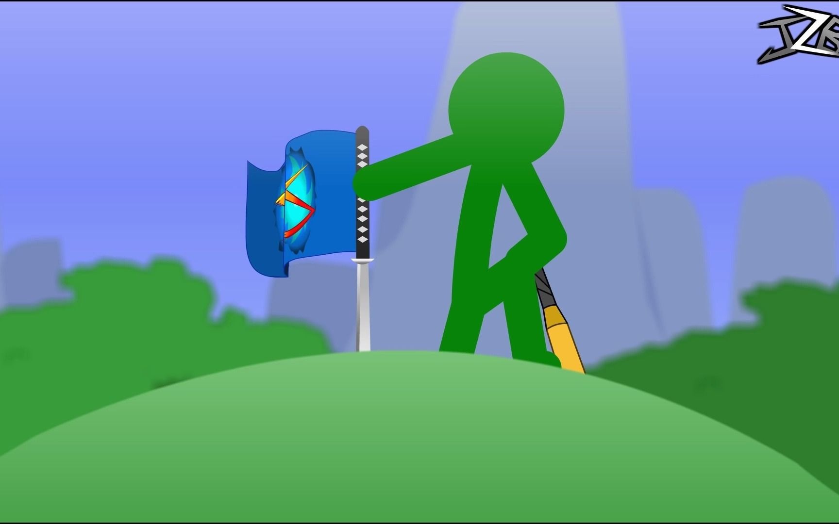 JzBoyEL Vs ZETSUNEI Clan_哔哩哔哩_bilibili