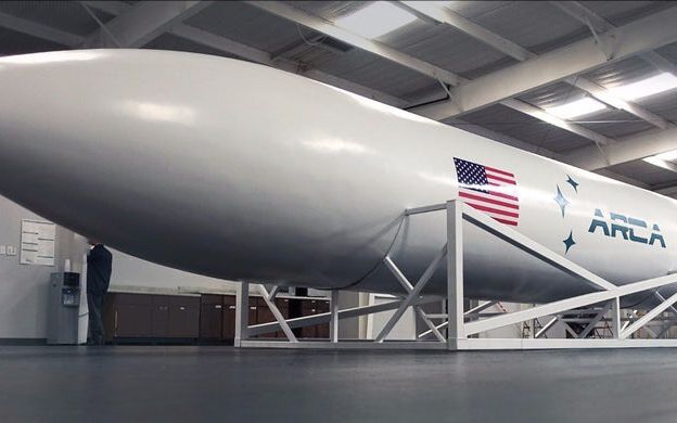 Haas 2CA 世界上首个单级入轨火箭_哔哩哔哩_bilibili