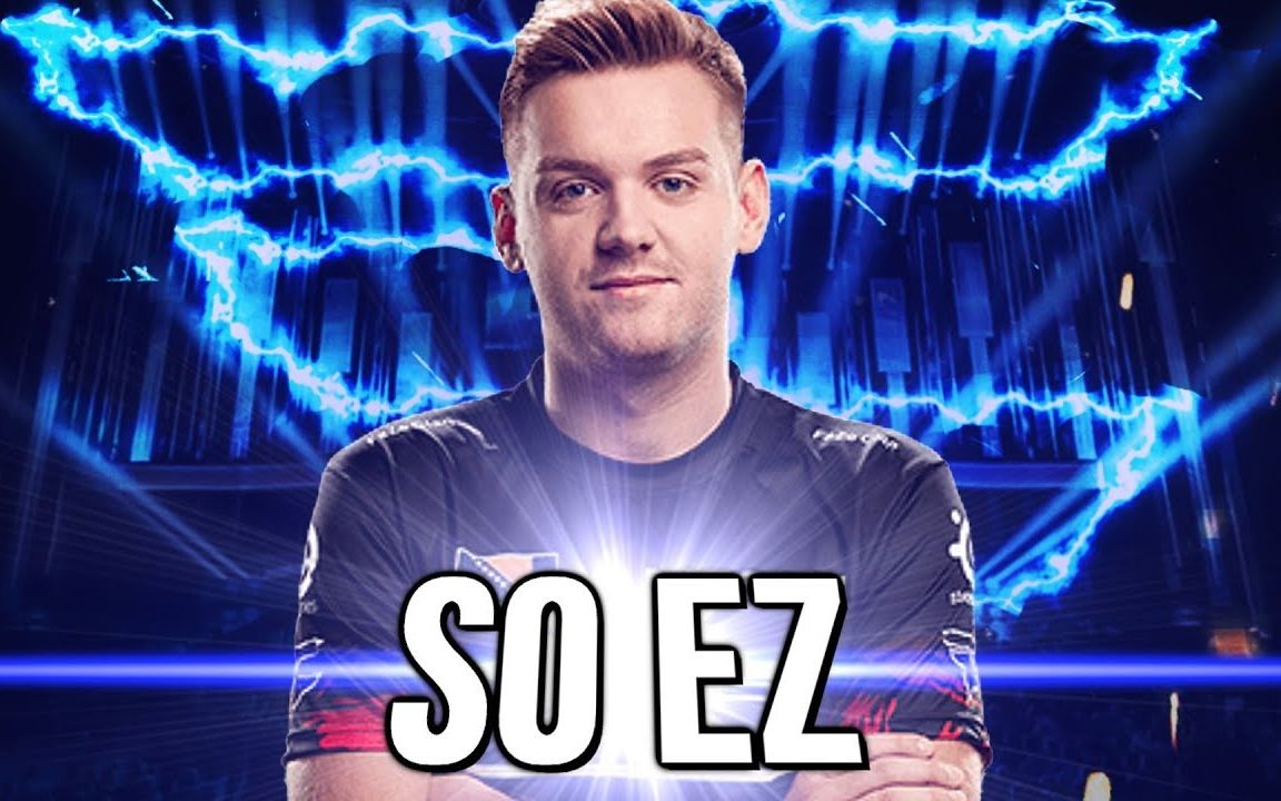 【SuperstituM】How NiKo Really Plays CS:GO_哔哩哔哩 (゜-゜)つロ 干杯~-bilibili