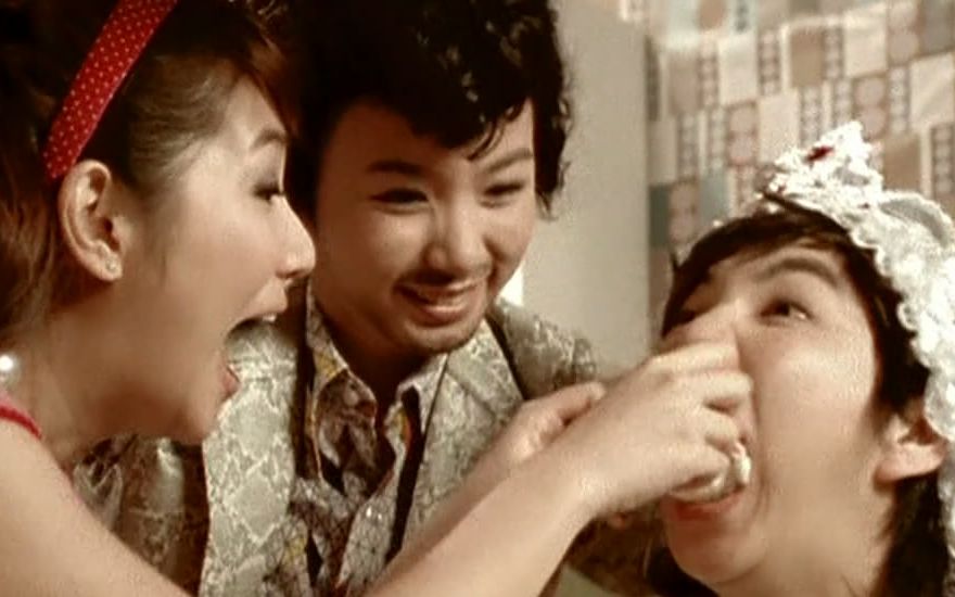 超清 【S.H.E】《Encore安可！》全专MV合集-zyl2012_音乐无限-zyl2012_音乐无限-哔哩哔哩视频