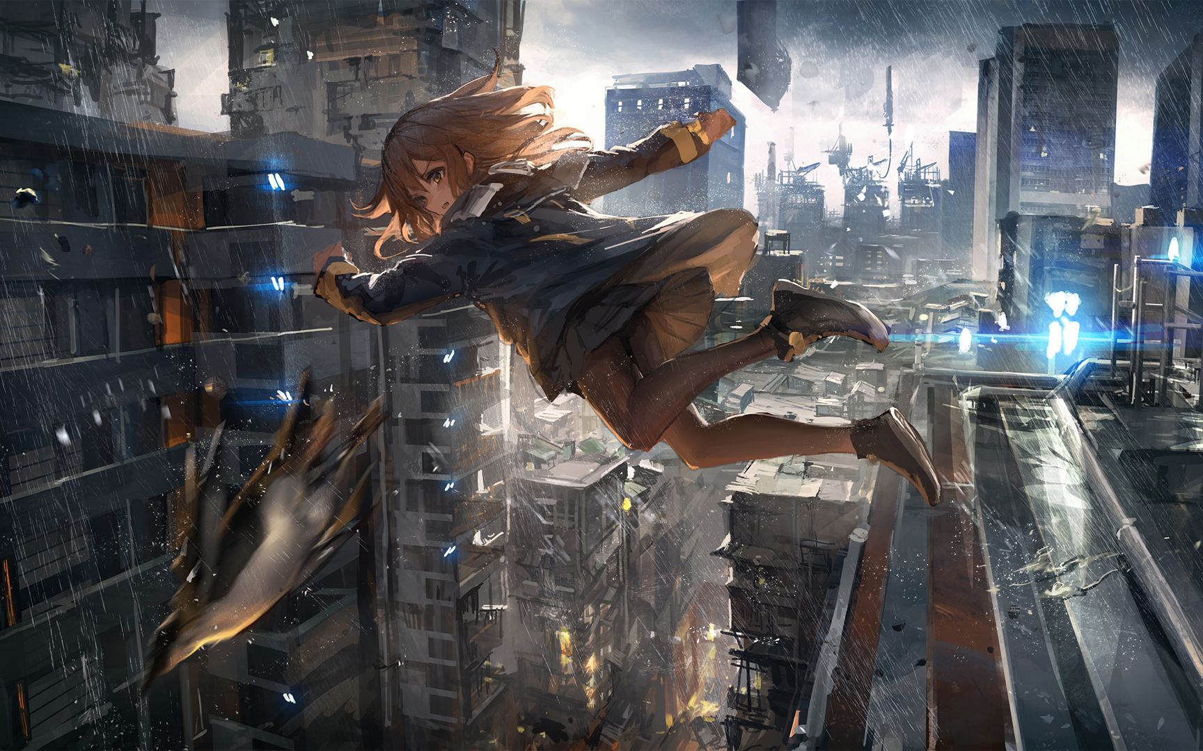 (GOKZ)孤单的人才会乐此不疲的 jump jump jump！_哔哩哔哩_bilibili