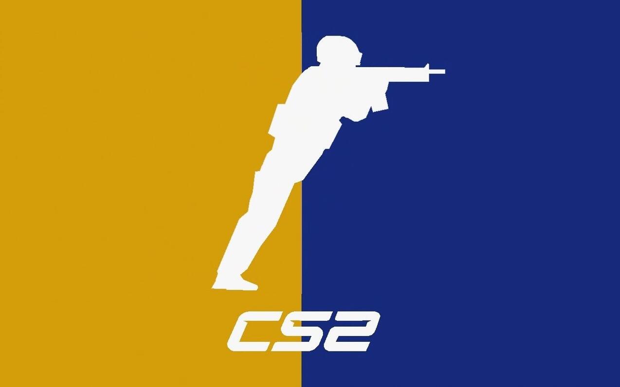 【图标动画】30秒让你理解CS2 - 哔哩哔哩