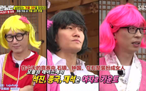 【Runningman】2019合集（站内可观） - 哔哩哔哩