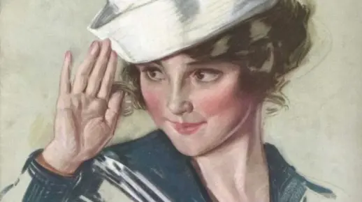 KARDS女性从夯到拉_哔哩哔哩bilibili