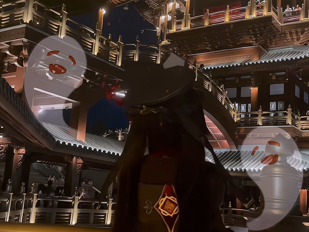 阴阳有序，命运无常-Kitty_wan-Kitty_wan-哔哩哔哩视频