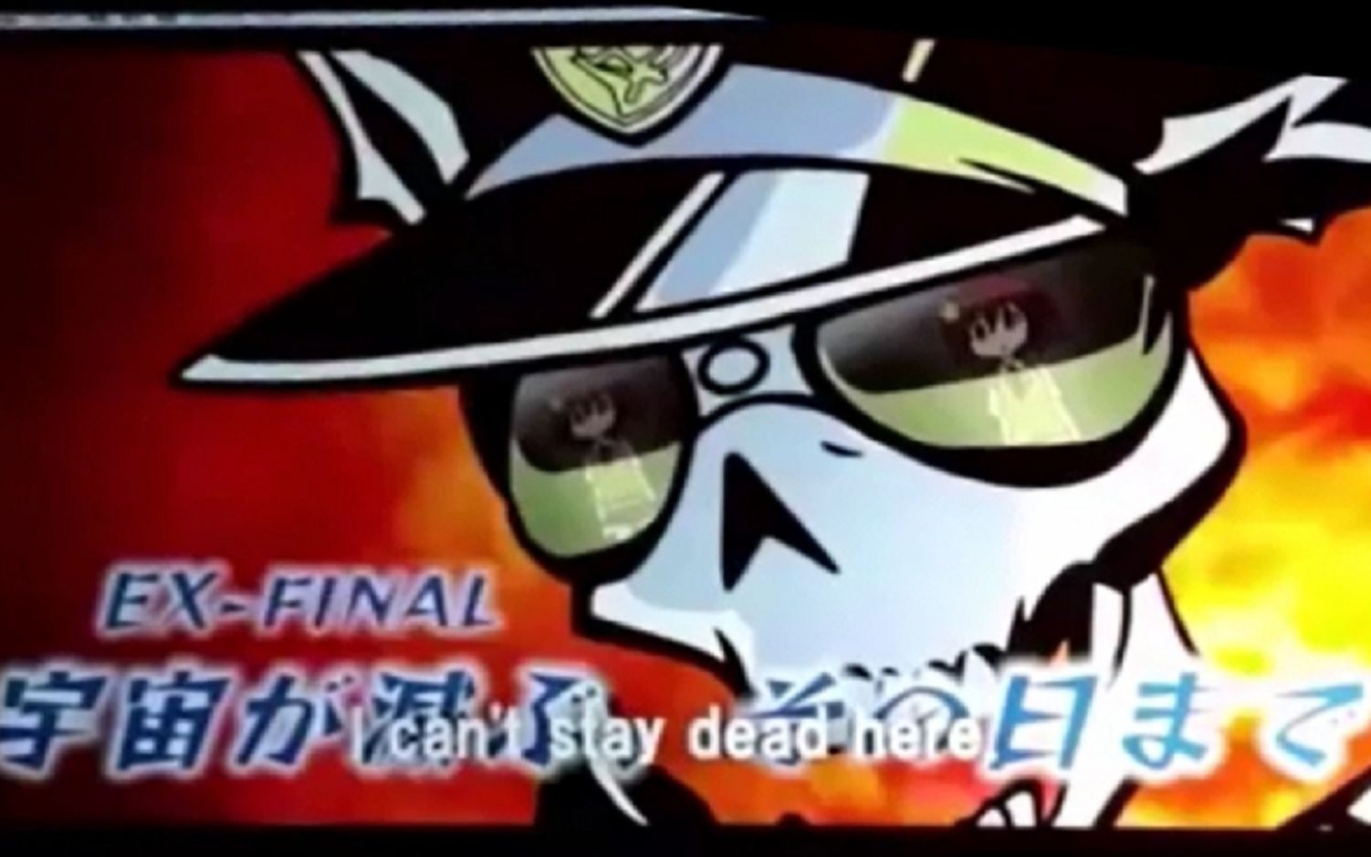 【TRIGGER/扳机社】地狱刑警 Anime Expo 2017 Inferno Cop 宣传短片_哔哩哔哩_bilibili