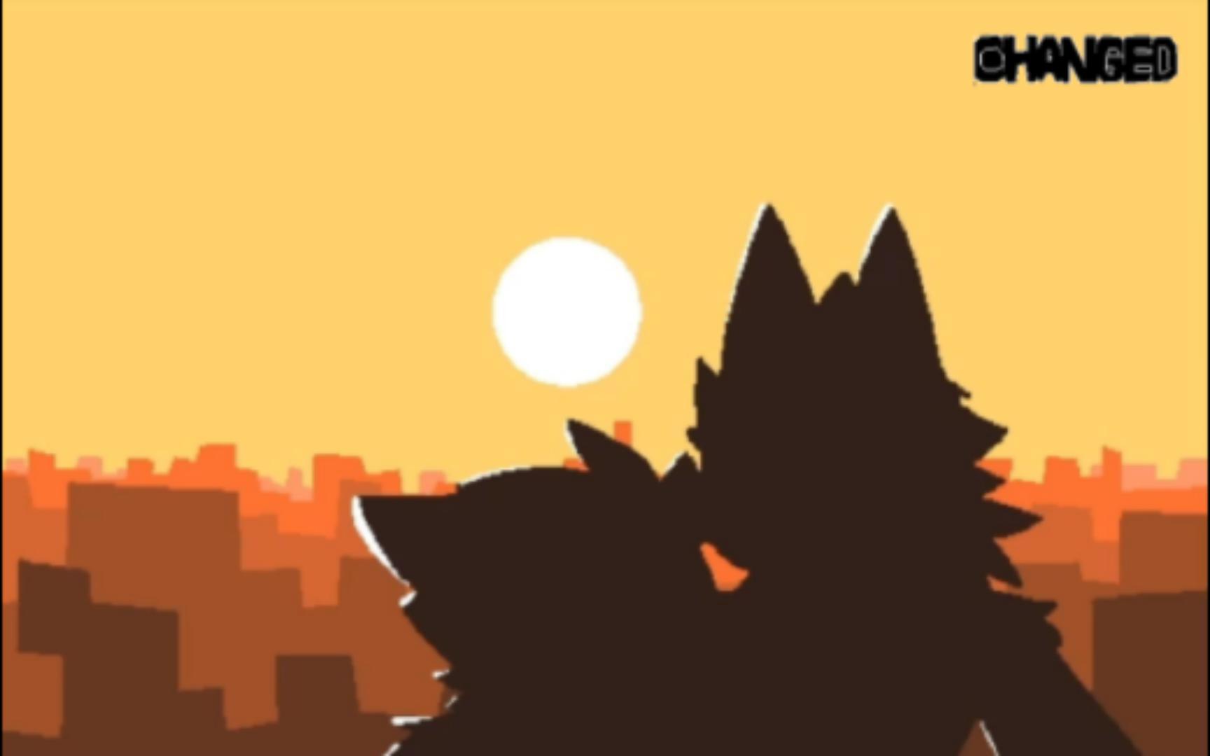 【Changed剧情向剪辑】life goes on