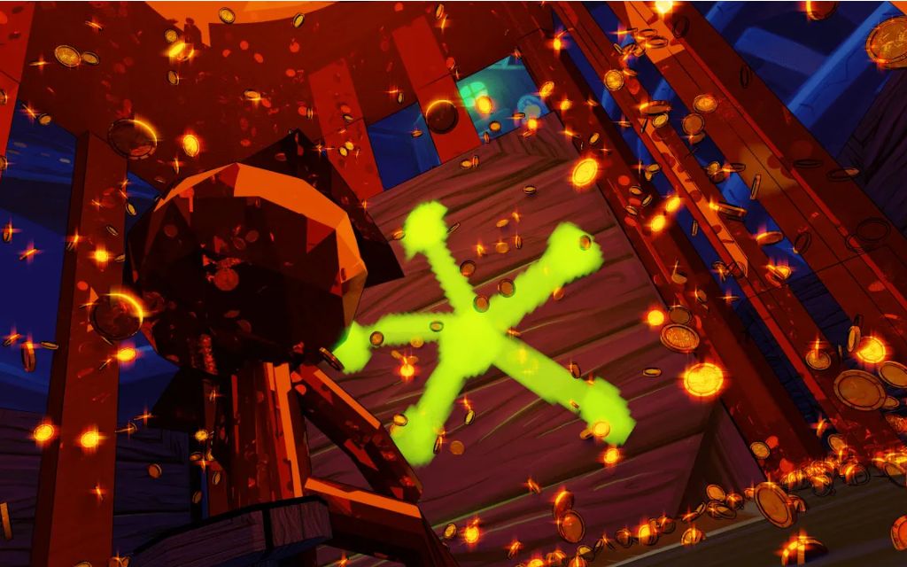 Gildedguy Story #0正式预告_哔哩哔哩_bilibili