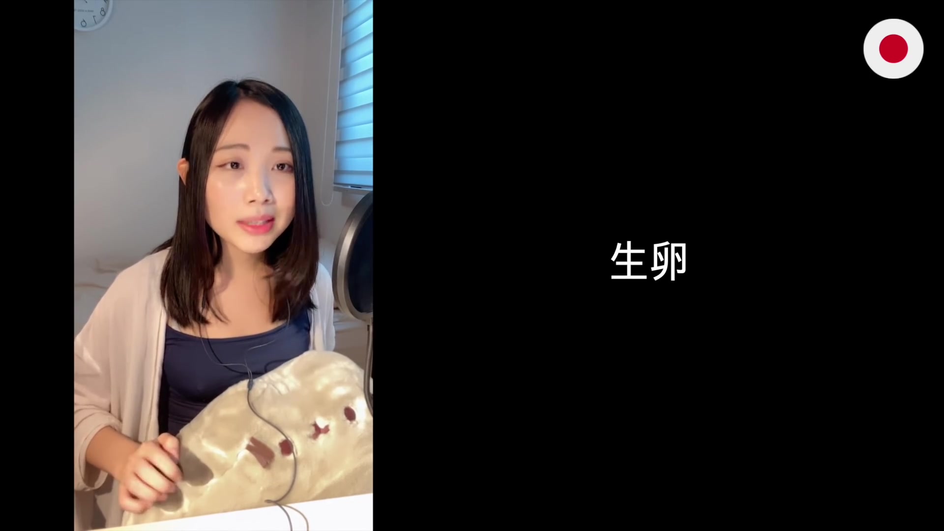 【油管搬运|Hanol Rim】用韩英日三国绕口令唱rap_哔哩哔哩_bilibili