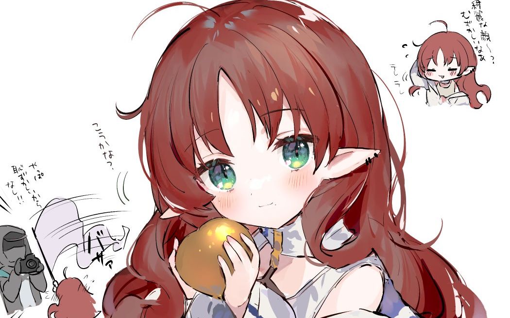 国际服作业之父kyostinV明日方舟第八章开荒_哔哩哔哩_bilibili