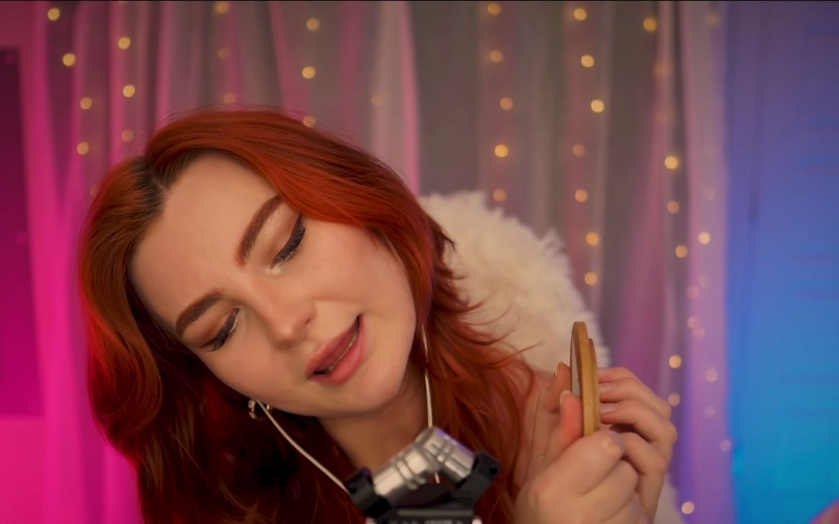 【SacredXO 助眠】超百种让你缓和放松的触发音 祝好梦_哔哩哔哩_bilibili