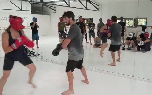 节奏感和它在不同运动里的呈现 - Ido Portal Movement Culture_哔哩哔哩_bilibili