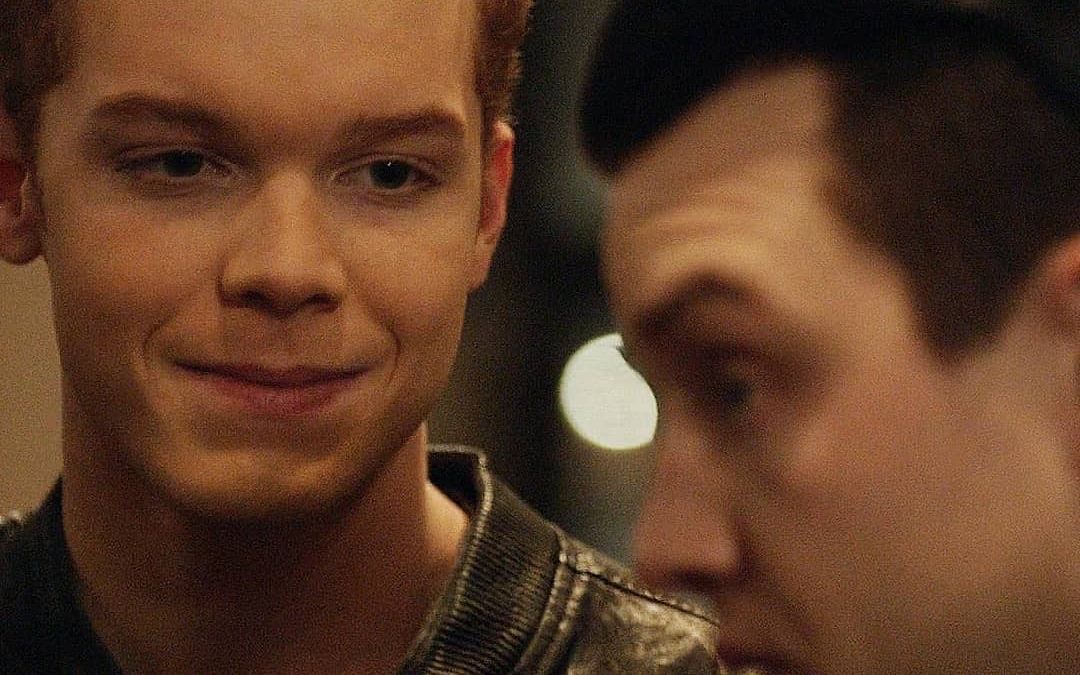 【gallavich】【shameless】都给我哭！ 这次是伤感MV那味儿-Don't cry-guns n roses_哔哩哔哩_bilibili