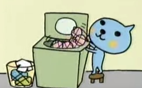 【酷儿广告】Qoo廣告 水蜜桃篇台灣_哔哩哔哩_bilibili