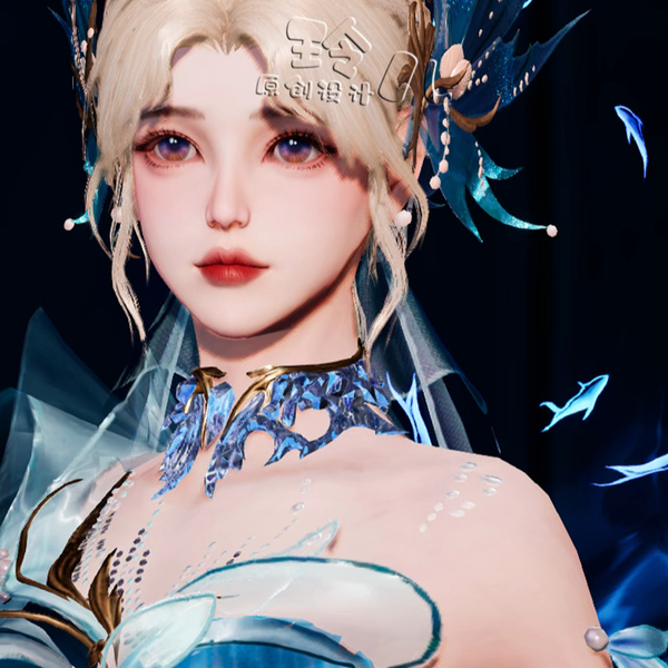 Venturiantale 不朽的 Kyodai 脸