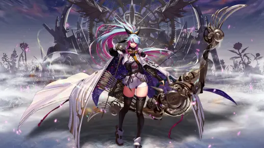 DNF6.9青丘旅人打桩5.4w亿_游戏热门视频