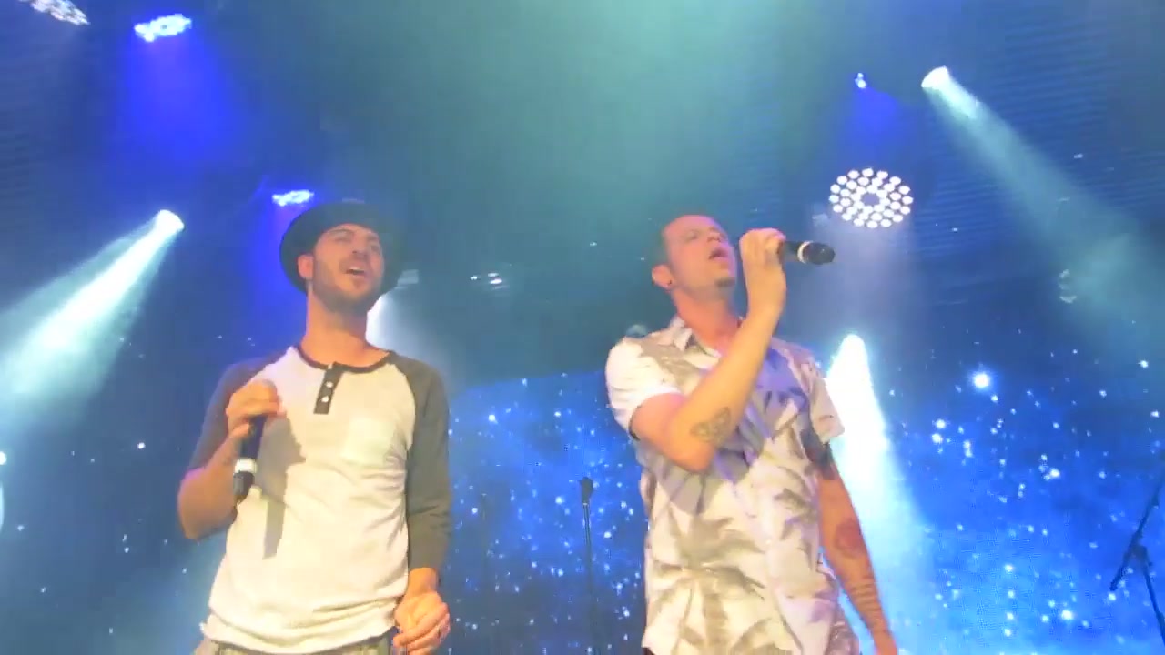 O-town _All or Nothing_ City Winery 12_5_19