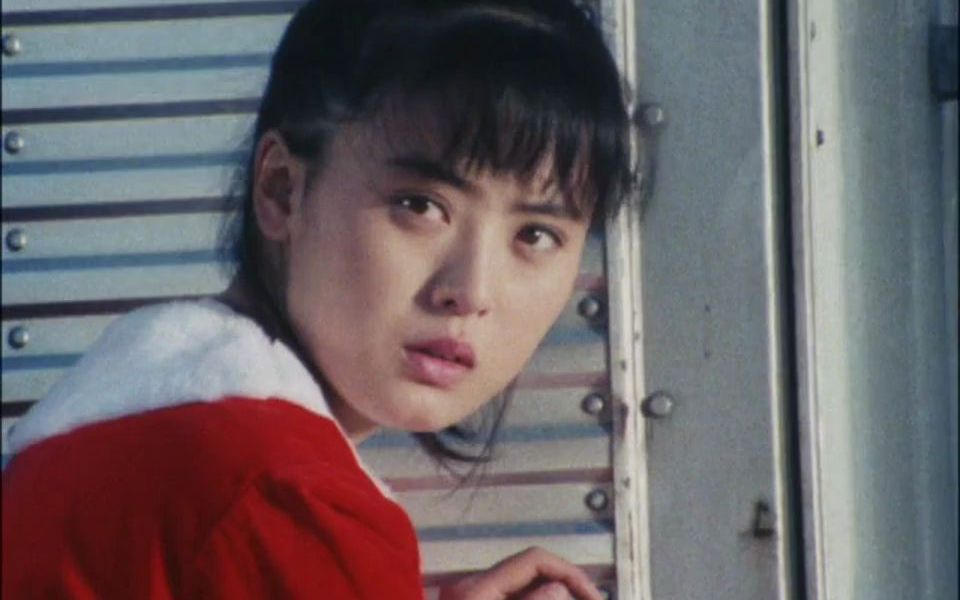 少女突击队泉 014-002 五十岚泉