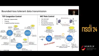 [NSDI 2024] 通过embedding调度加速DL推荐训练_哔哩哔哩_bilibili