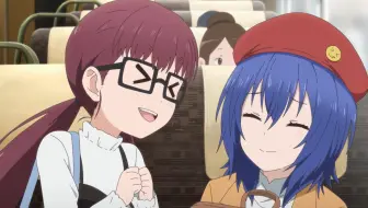 【4月/渡边政治】杂旅 -That's Journey- PV2【MCE汉化组】_哔哩哔哩_bilibili