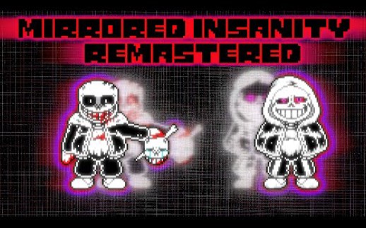 MIRRORED INSANITY [Remastered] ReveX Complete Music Video {20k subs ...