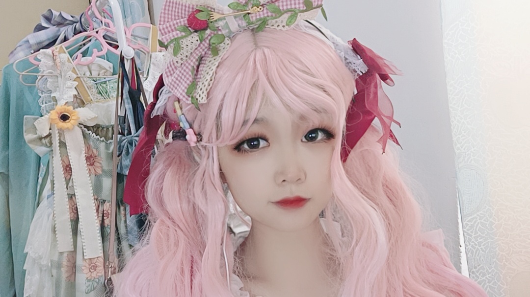 【直播回放】和封面一样是jk！ 2022年8月24日11点场_哔哩哔哩_bilibili