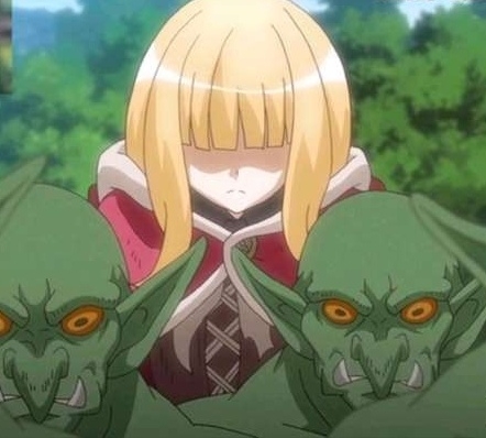 【3D】哥布林农场Goblin Breeding Farm.1080p